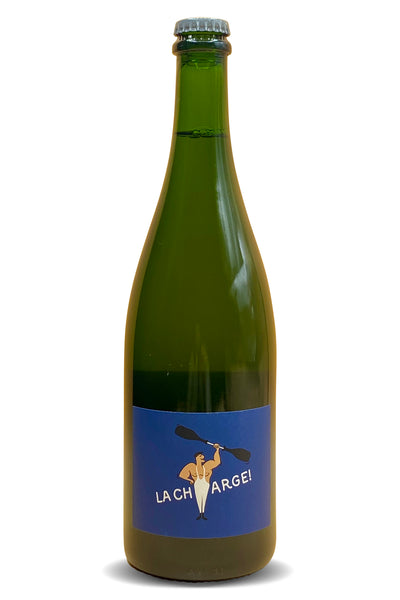 La Charge 2022 | SOMA VINES